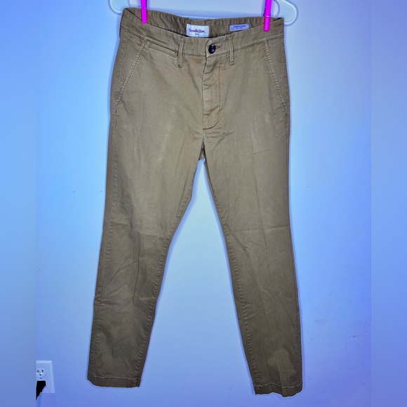 Goodfellow & Co | Pants | Goodfellow Co Mens Pants 3wx3l | Poshmark